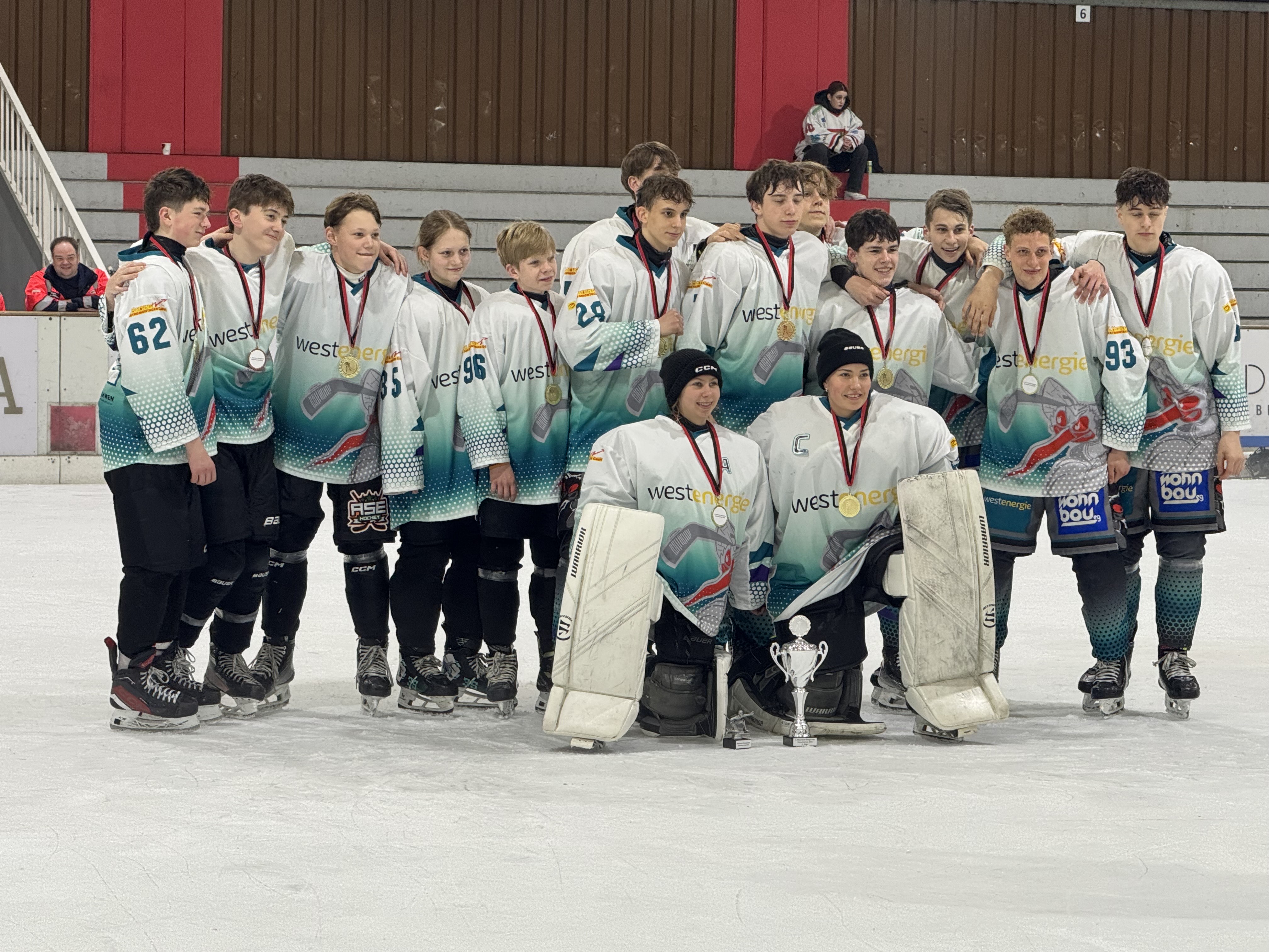 Nieuws :: Trevianum Sportside